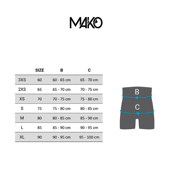 Traje de Baño Boom - Todotriatlon