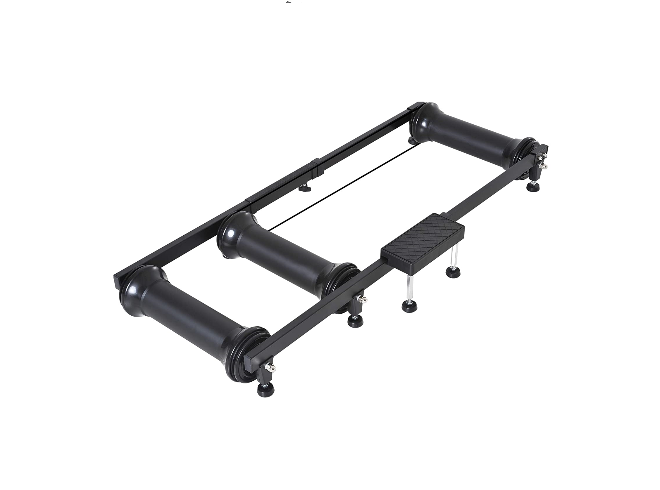 Santi Bike Trainer: Rodillo de rulos BN-08 BENEFIT - Todotriatlon