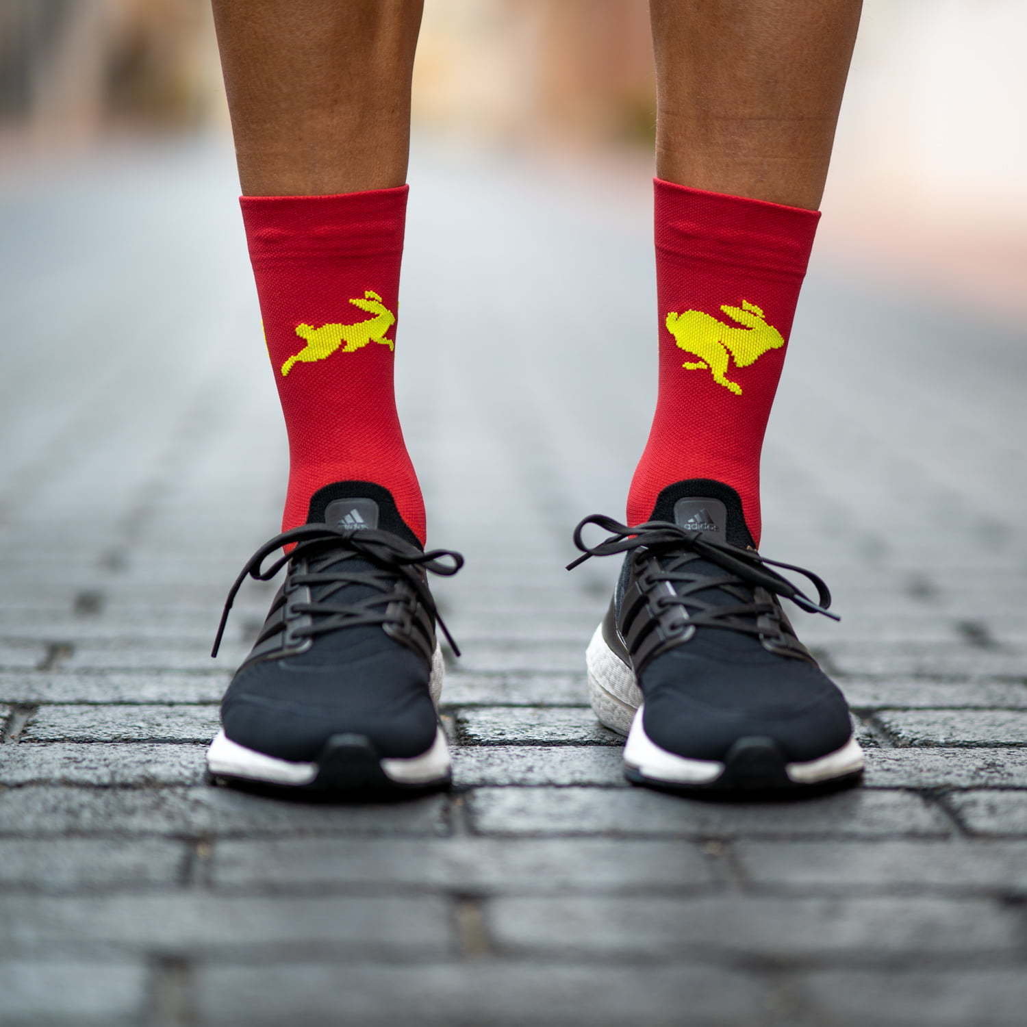 GO DAD - CALCETÍN RUNNING - Todotriatlon