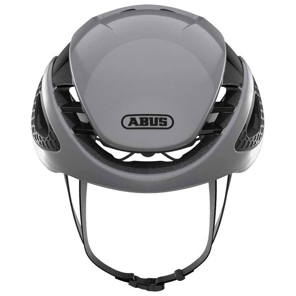 Casco GAMECHANGER Gris-ABUS - Todotriatlon