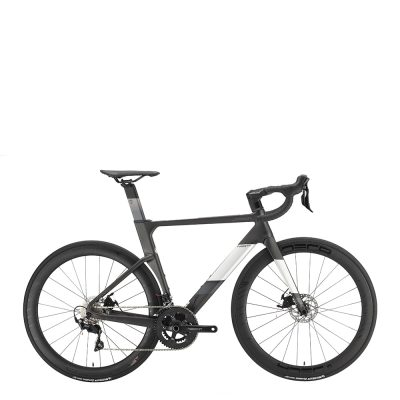 Bicicleta Fuoco JAVA modelo Top R7120 Titanium - Todotriatlon